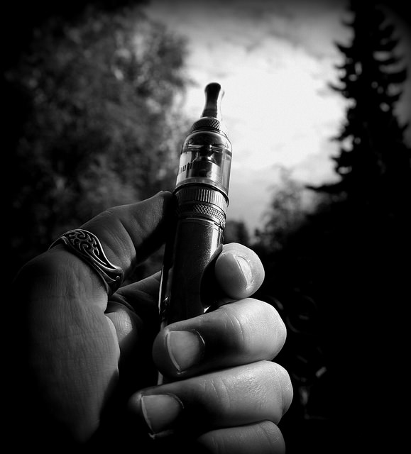 E Zigarette Nikotin - E-Zigarette im Test - Beste E-Zigaretten kaufen